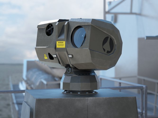 Chess Dynamics® Military Systems And Technology